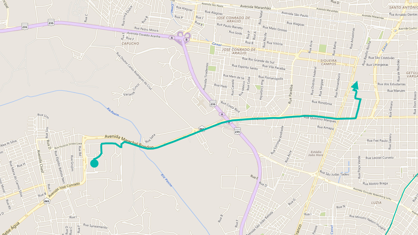 Power Bi Route Map IMAGESEE
